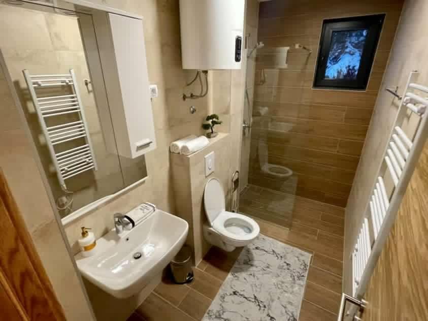 Antora Jahorina, Jahorina (updated prices 2026)