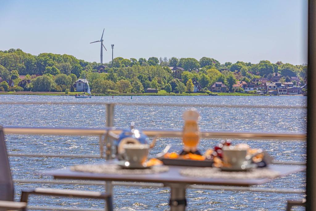 Fjord-Koje 8, Schleswig (updated prices 2025)