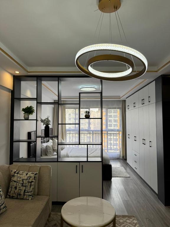Toju Stays, Nairobi (updated prices 2026)