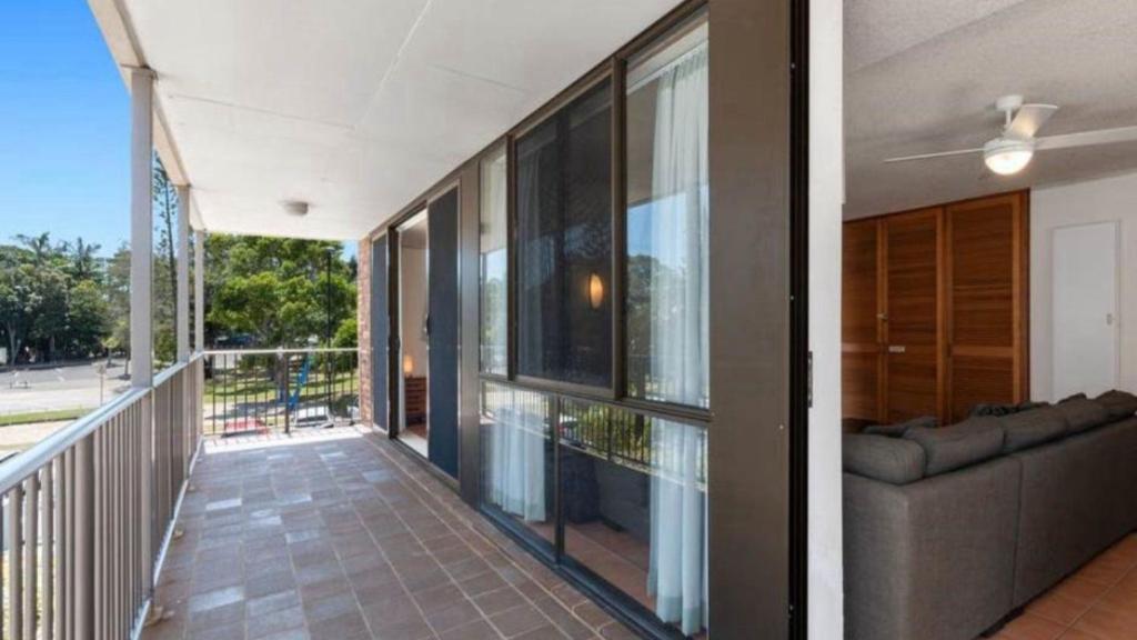 Highlander Unit 4, Caloundra (updated prices 2025)