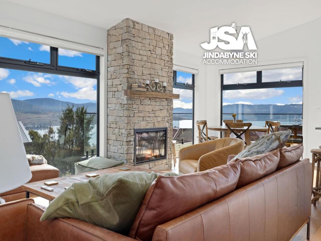 Stone and Crow, Jindabyne (updated prices 2026)