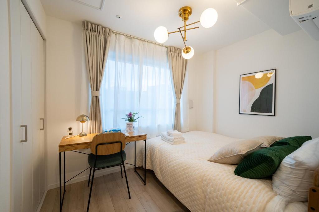 Ken's Place Omotesando, Tokyo (updated prices 2026)