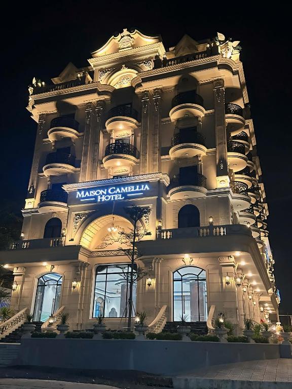 MAISON CAMELLIA Hotel, Tây Ninh (giá cập nhật năm 2026)