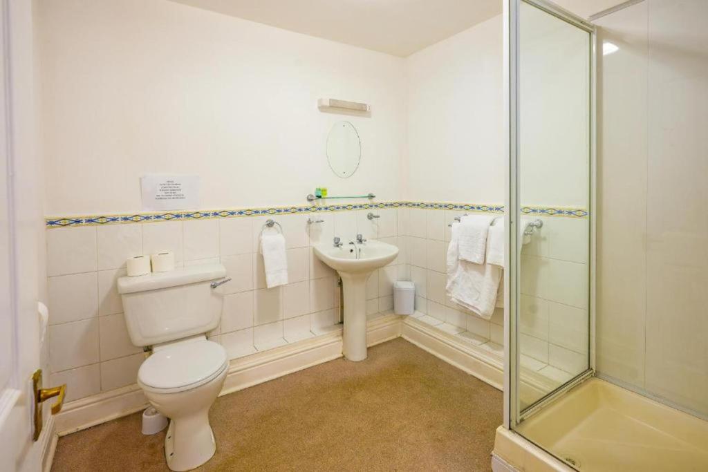 OYO The White Horse, Ripon North Yorkshire, Ripon (updated prices 2025)