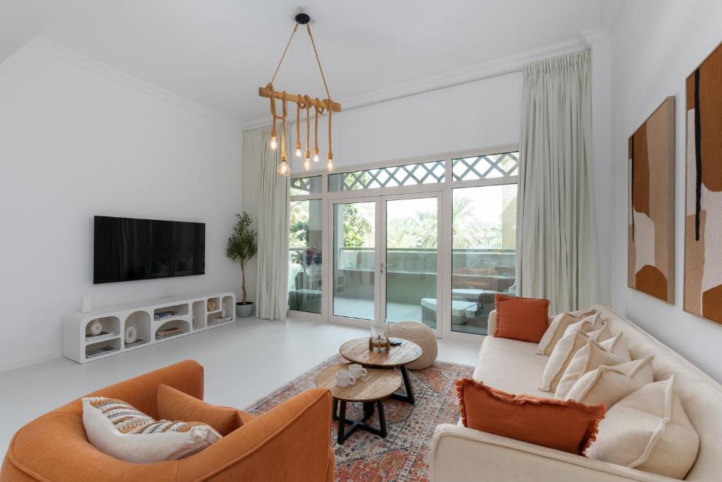 Shoreline 4, Palm Jumeirah - Mint Stay, Dubai (updated prices 2026)