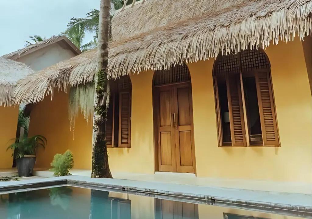 INARA Siargao, General Luna (updated prices 2025)