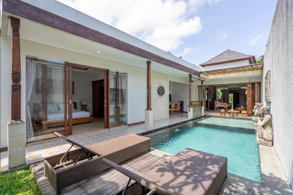 Surya Kencana Villa Ubud, Ubud (updated prices 2025)
