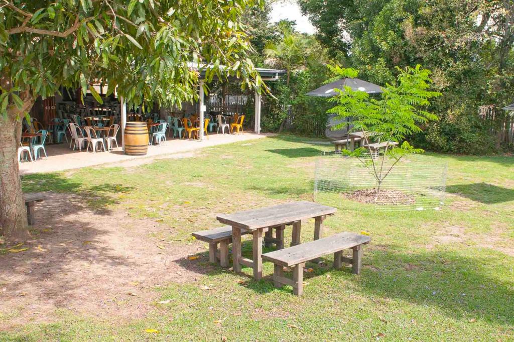 Ulmarra Hotel, Ulmarra (updated prices 2025)