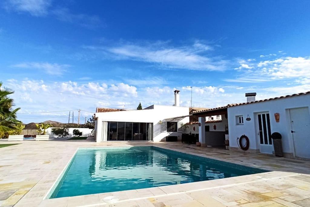 Casa rural Las Golondrinas, Huércal-Overa (precios actualizados 2024)