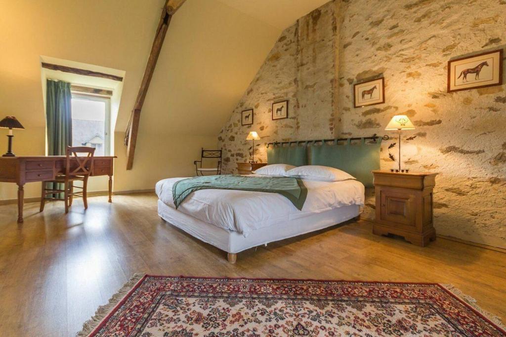 Gite Vert Maison Bretonne, Missillac (updated prices 2025)