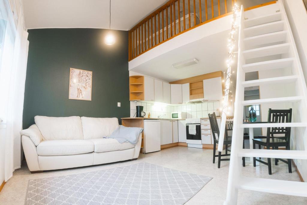 Ahkio Apartments 5, Rovaniemi (precios actualizados 2025)