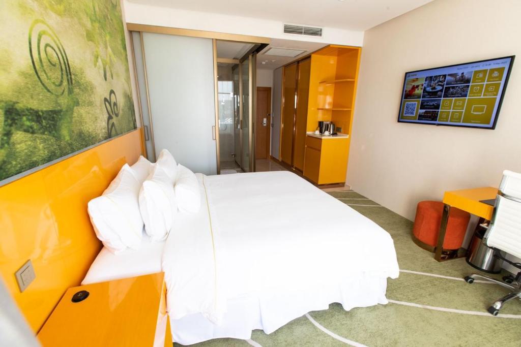 Baytur Resort & Spa, Bosteri (updated prices 2026)