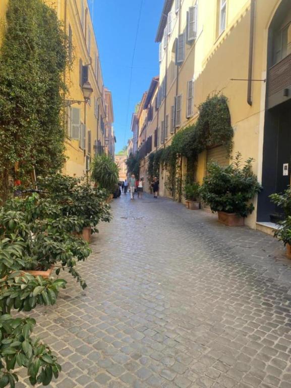 Margutta Domitia Home, Rome (updated prices 2025)