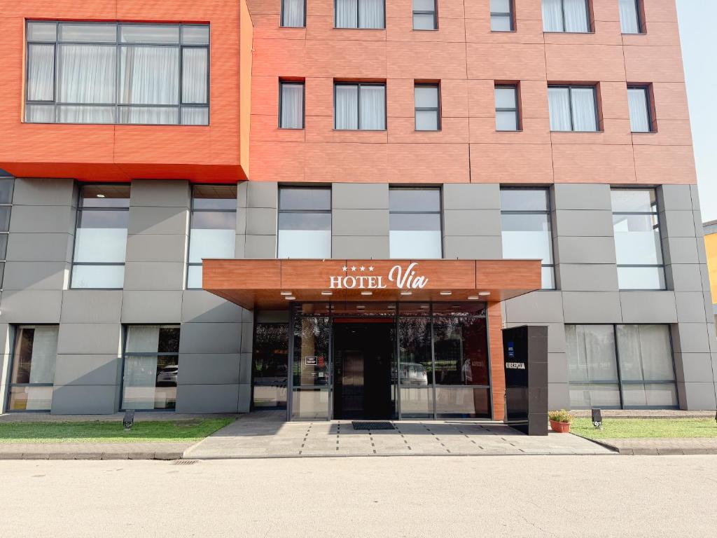 Hotel Via Vitez, Vitez (updated prices 2026)