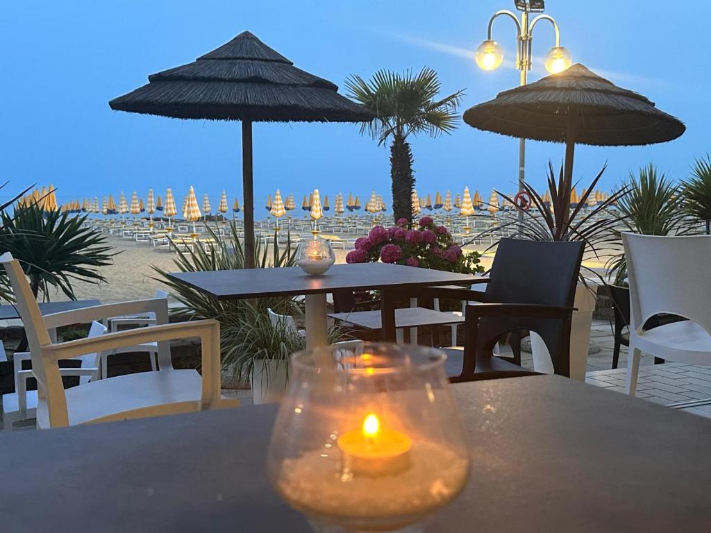 Hotel Villa Garda, Lido di Jesolo (updated prices 2026)