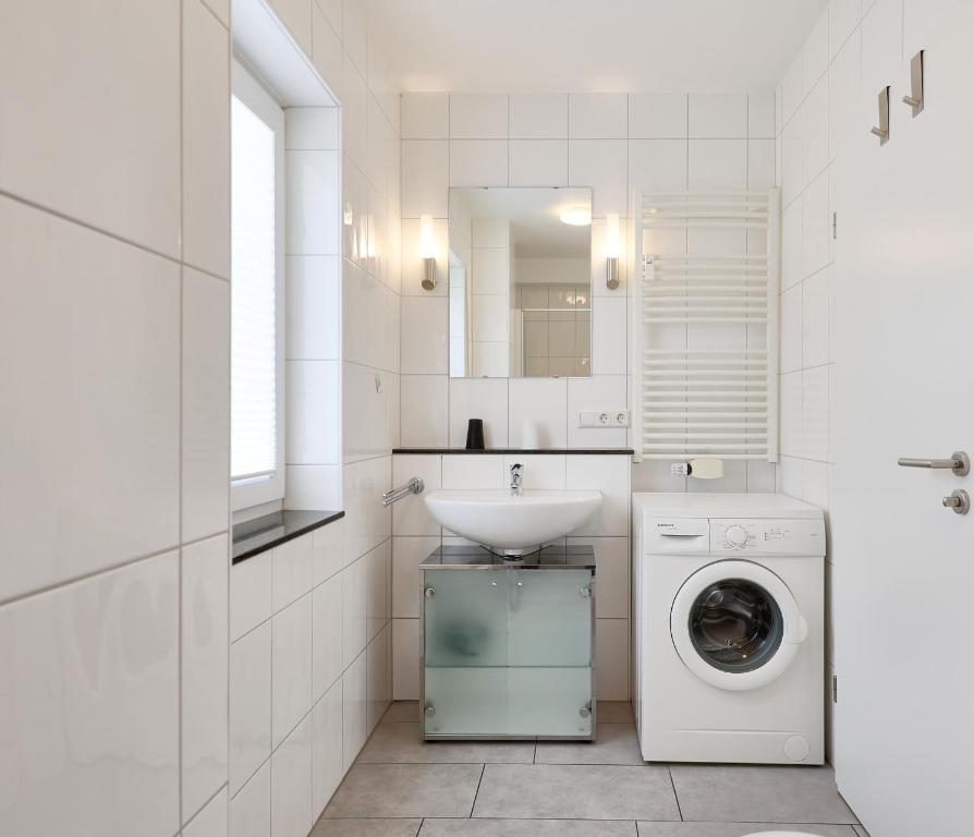 Strandburg, FeWo 5, Duhnen (aktualisierte Preise für 2025)