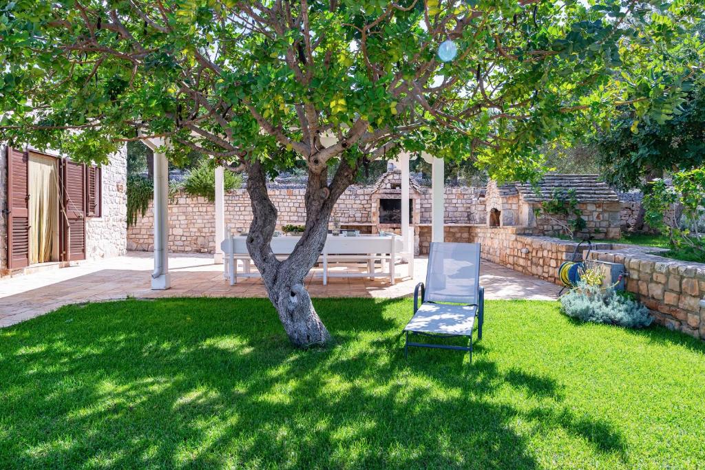 Tenuta Guarini Trulli On Selva Di Fasano - Happy Rentals, Fasano ...