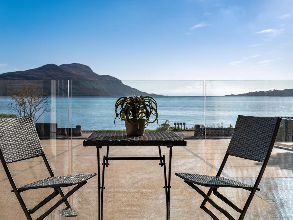 Arran Shores Luxury Shorefront Suite 1, Lamlash (updated prices 2026)