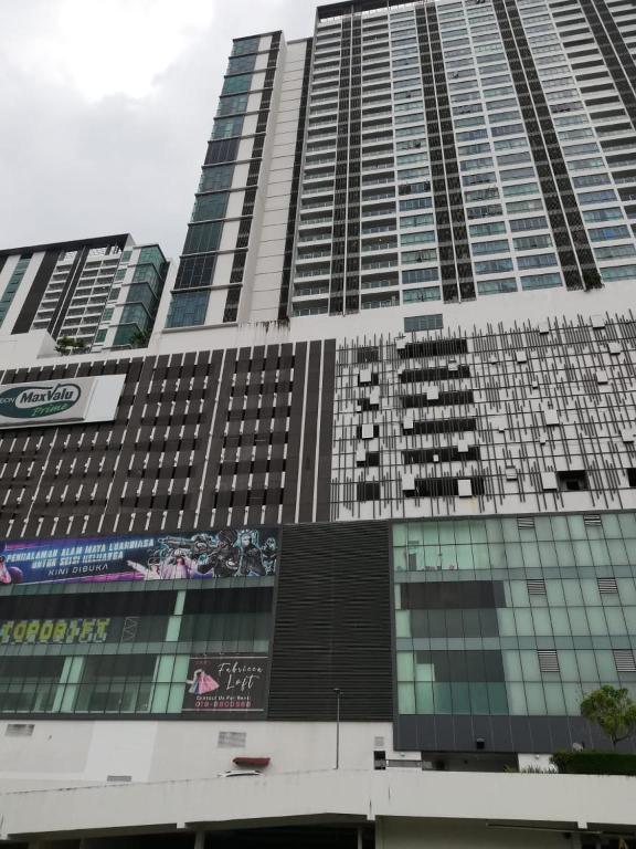 Abdullah Home Stay, Bangi (updated prices 2026)