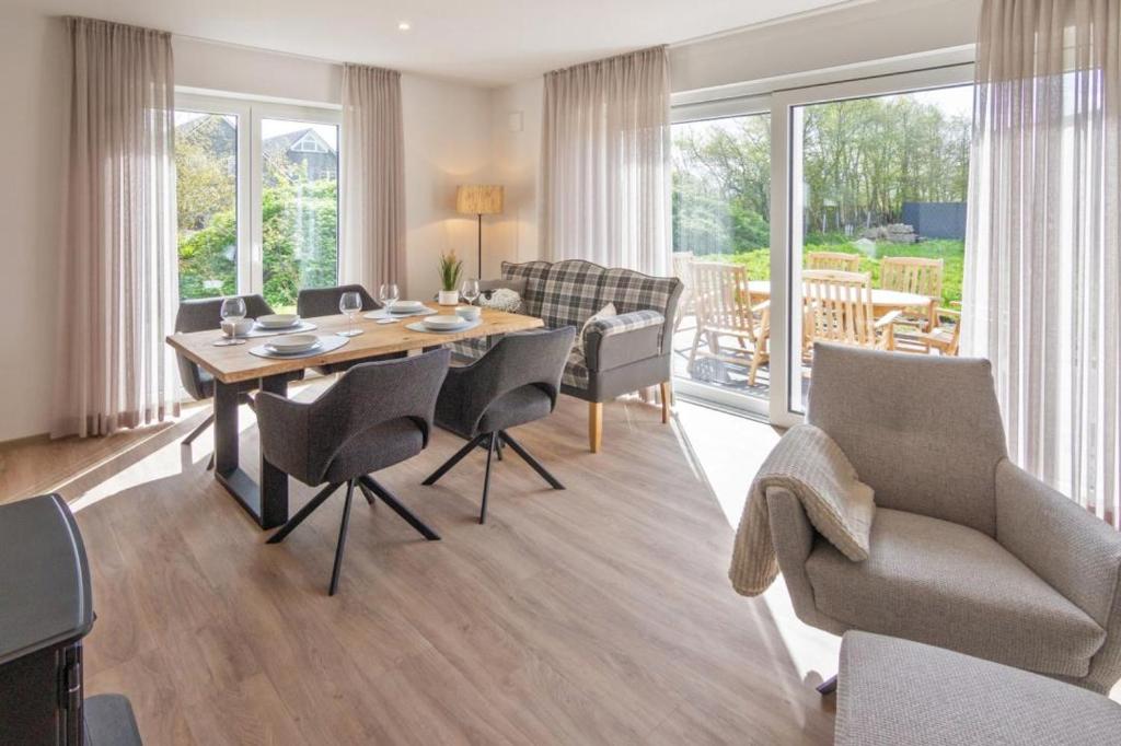 Ferienhaus Lüttje Steern 5 Sterne, Hage (updated prices 2025)