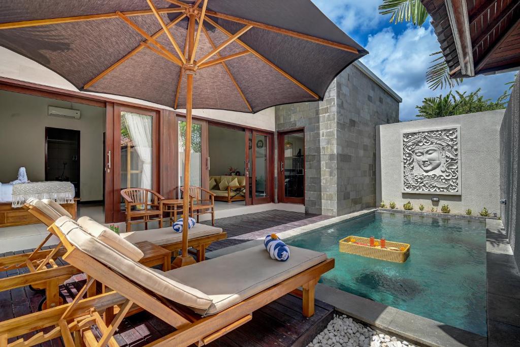 Villa bella wilson II, Seminyak (updated prices 2025)