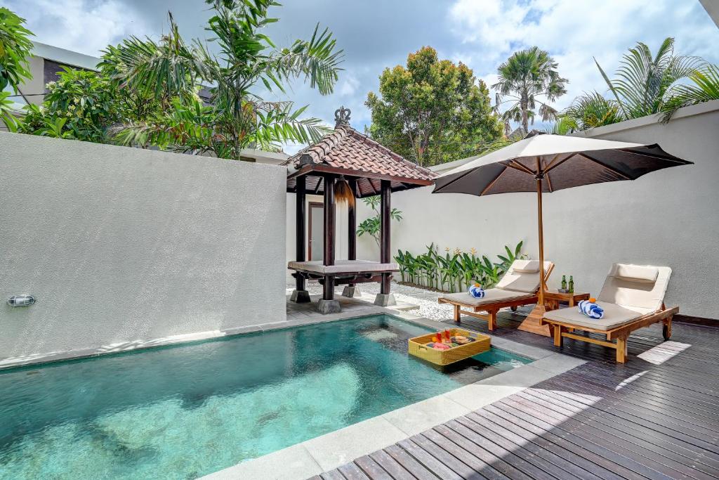 Villa bella wilson II, Seminyak (updated prices 2024)