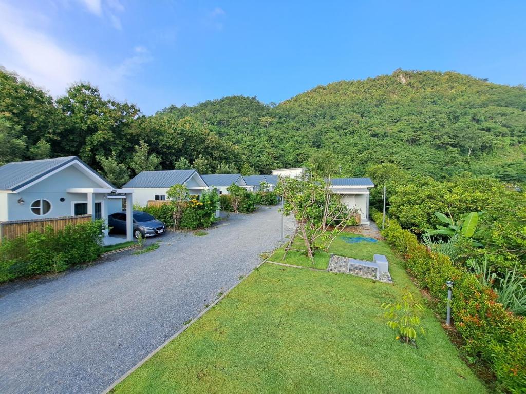 Maevy Hills Khaoyai, Ban Tha Chang (updated prices 2025)