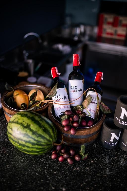 Kana Hotel Phuket普吉岛卡娜酒店, Rawai Beach (updated prices 2025)