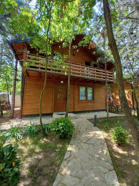 Bujtina familjare Pishat Sllatine, Velika Slatina (updated prices 2025)