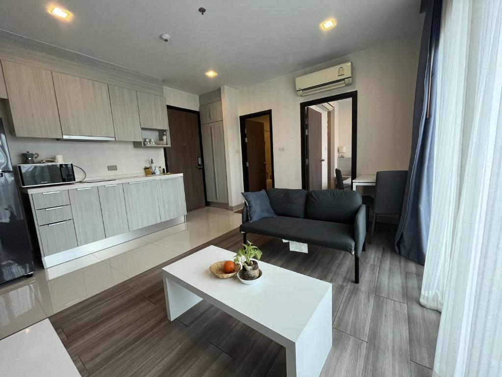 The Prio Condo Chiang Mai, Chiang Mai (updated prices 2025)