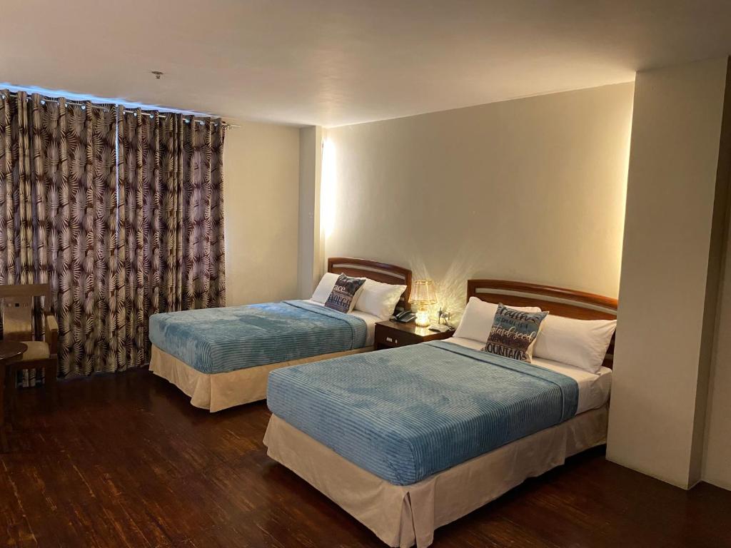 Cebu Century Plaza Hotel, Cebu City (updated prices 2025)
