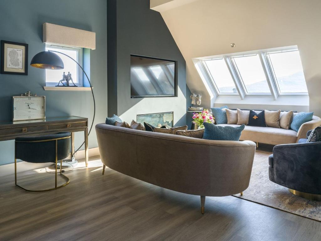 Arran Shores Suite 11, Lamlash (updated prices 2025)