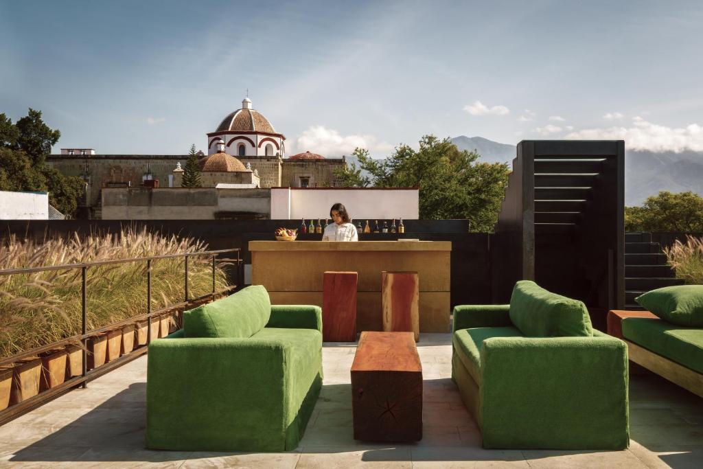 Otro Oaxaca, a Member of Design Hotels, Oaxaca City (updated prices 2025)
