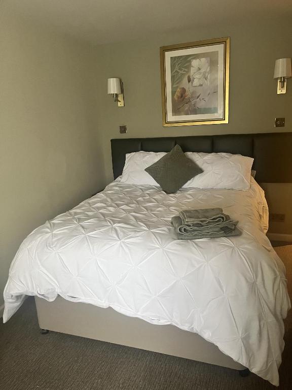 The Shambles, Lutterworth (updated prices 2026)