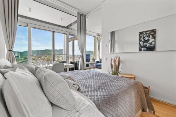 Old Luxury Business Penthouse near Main Station Zürich, Zürich (updated prices 2025)