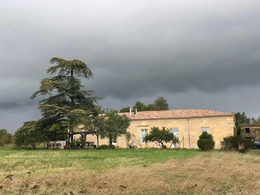 Gîte cosy au coeur d'un domaine viticole, Cursan (updated prices 2026)