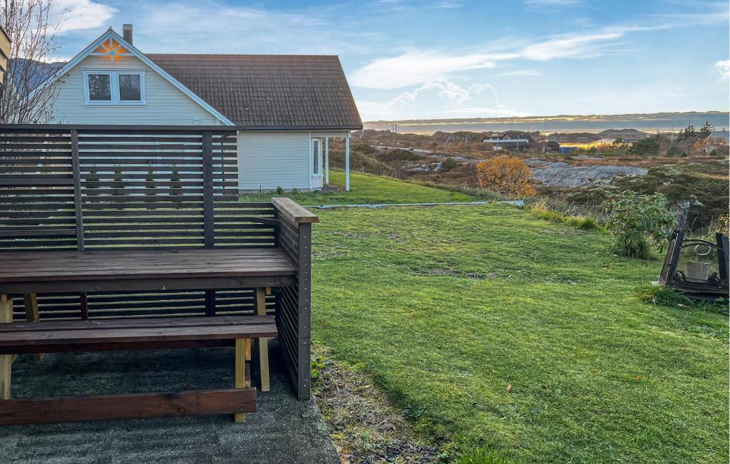Cozy Home In Vevang With Sauna, Vevang (updated prices 2024)