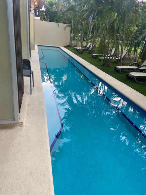 Cacao Suites With Pool in Coronado Luxury Club - Suite con piscina ...