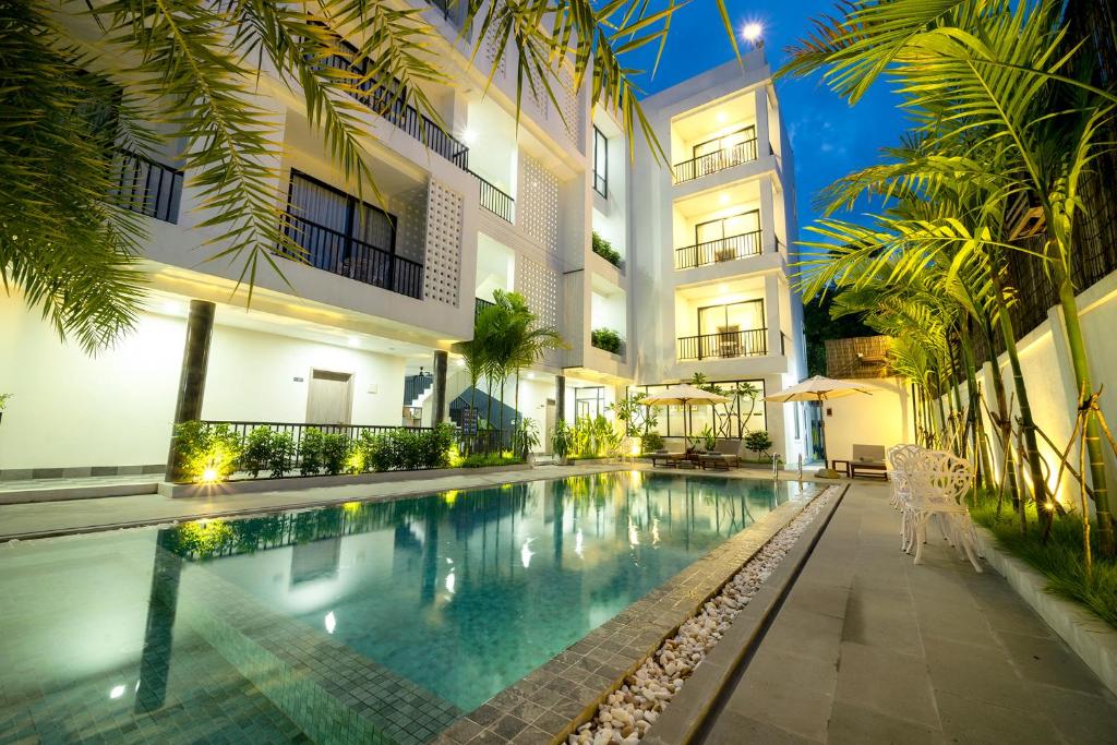 LH Residence 752, Siem Reap (updated prices 2026)