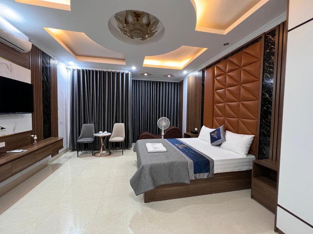 Ruby 2 Hotel, Hanoi (updated prices 2025)