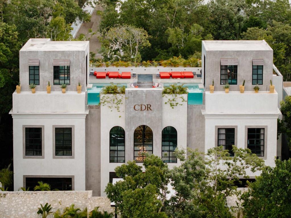 Tulum's Largest Mansion - Ultimate Luxury retreat, Tulum (aktualne ceny ...