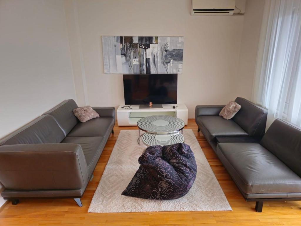 Boho Belgrade, Banjica (updated prices 2025)