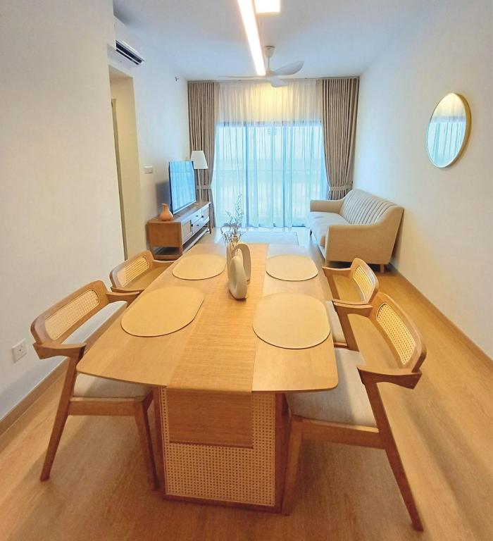 Mayabay Residence Gamuda Cove - LabuhSenja Homestay, Banting (updated ...