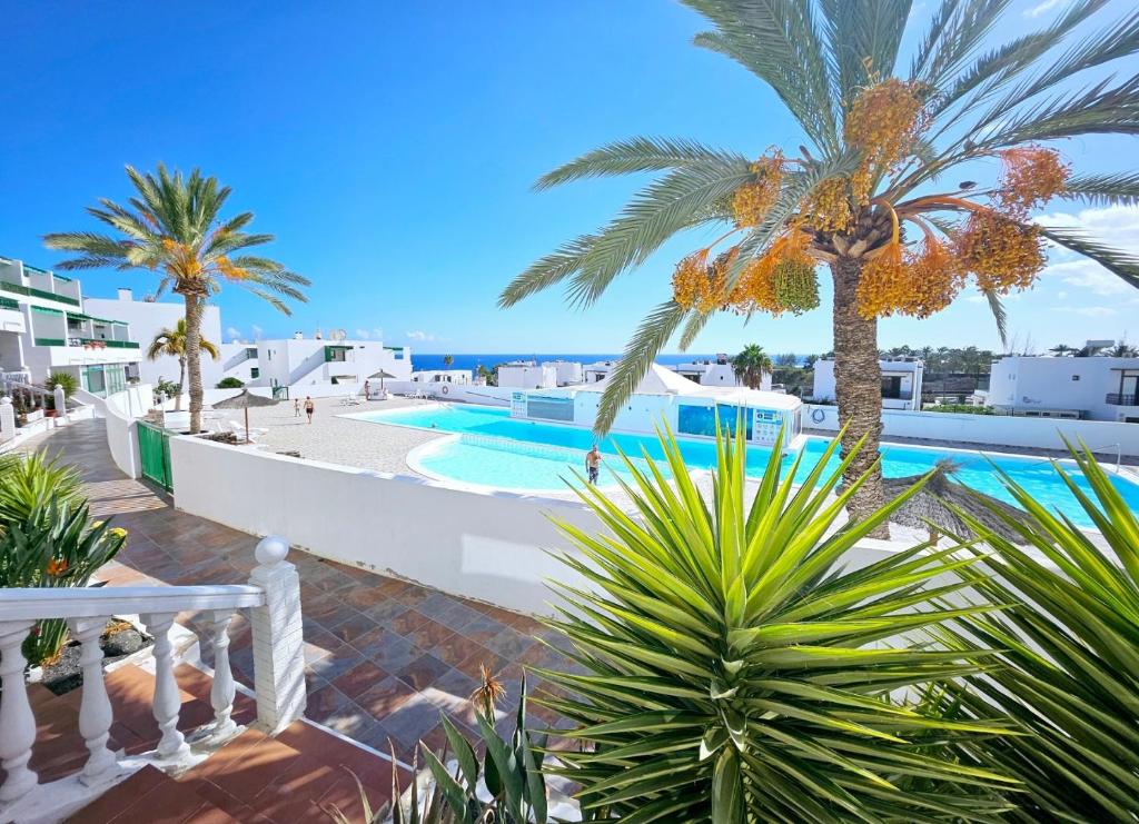 Azul Tuscán Playa y Piscina, Costa Teguise (prezzi aggiornati per il 2025)