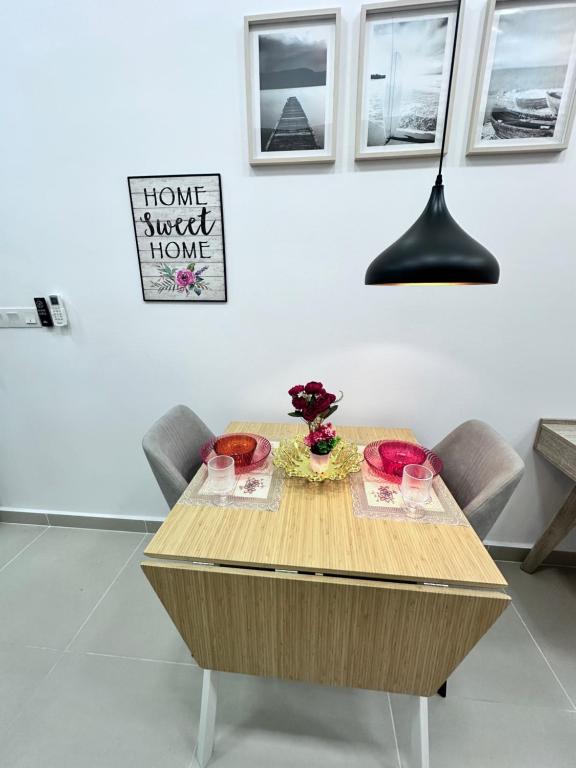 THE LUXE INFINITUM KLCC By SAHARA, Kuala Lumpur (updated prices 2025)