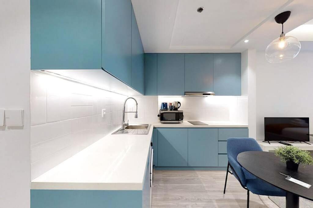 Fabulous Studio in JLT, Dubaï (tarifs actualisés 2024)