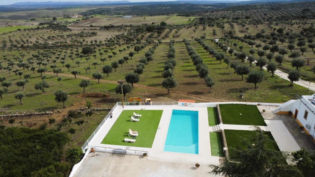 Herdade de Santo Isidro - Casa da Meada, Póvoa e Meadas (updated prices ...