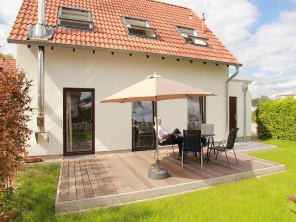 tolles Ferienhaus für Familien, Rechlin (updated prices 2026)