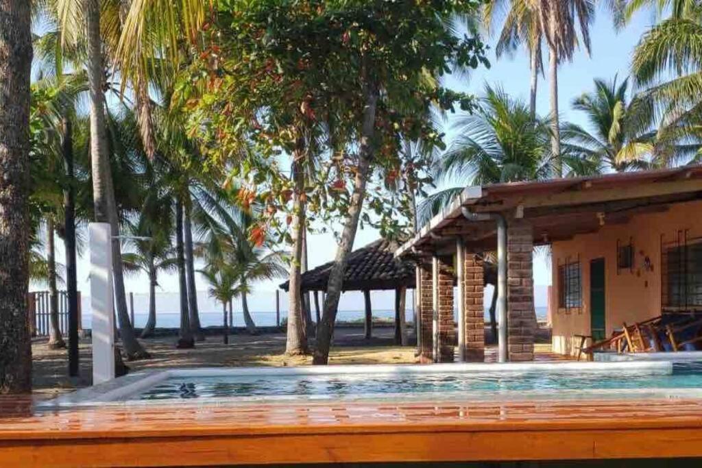 Sihua Escape, Teotepeque (updated prices 2025)