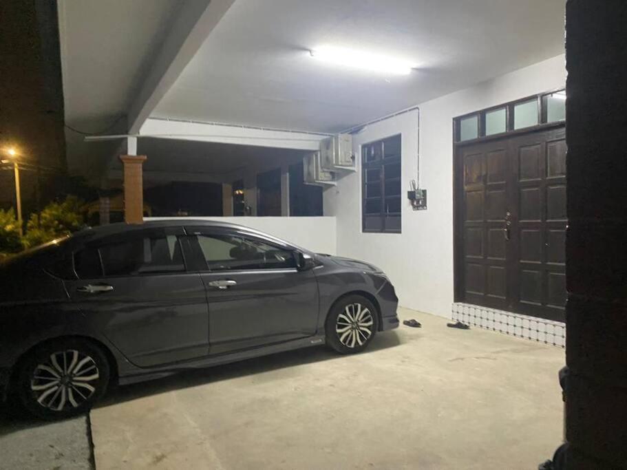 Rina Homestay 2, Kuala Terengganu (updated prices 2026)